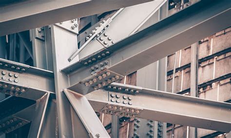 Structural Steelwork Level1construct