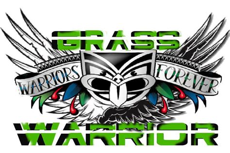 The Grass Warriors
