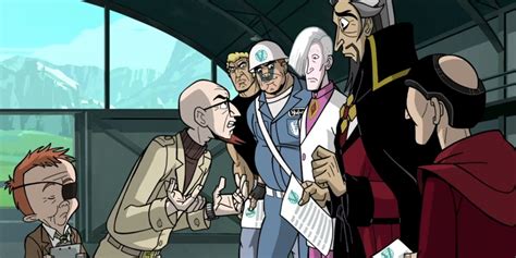 One Of The Best Adult Animated Shows Is Leaving Max For Netflix And