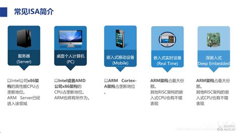 risc v学习之一 cpu基础知识 csdn博客