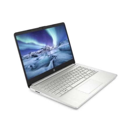 Jual Notebook Hp 14s Fq1032au Silver Amd Ryzen3 5300u8gb Ddr4