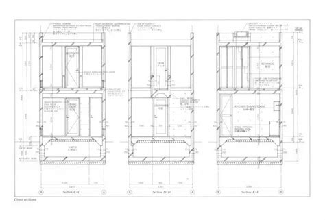 备受 争议”的设计：住吉的长屋 安藤忠雄澎湃号·湃客澎湃新闻 The Paper