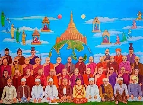 မဟာမြိုင် ခ ရှန်ဘဲလား