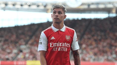 Arteta On Why Smith Rowe Was Sent For Surgery News