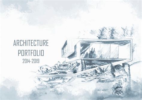 Kishor M Architecture Portfolio 2014 2019 By Kishor M Issuu