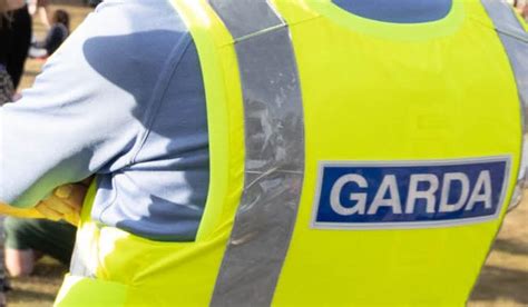 Laois Offaly Garda Crackdown Sees Several Arrests Made Laois Live