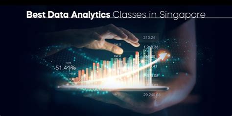 Data Analytics Classes In Singapore Insights And Solutions