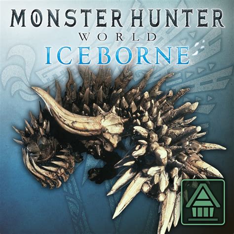 Mhwi Monster Figure Radobaan Englishchinesekoreanjapanese Ver