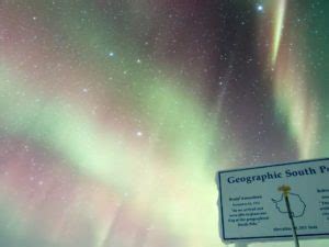 Marvel At The Wonder Of The Aurora Australis In This Stunning Time Lapse Video