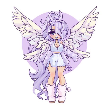Ravenness Chibi By Leefysaurus On Deviantart