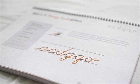 Cursive Writing Lessons CursiveLogic Review Passionate Homeschooling