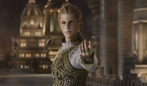 Balthier Balthier From Final Fantasy XII Photo 13547453 Fanpop