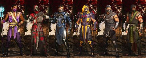 We Re Only Missing Noob Now R Mortalkombat
