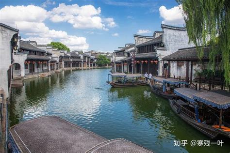 南浔古镇有座江南第一民宅里面一块玻璃价值一两黄金如今可换一套房 知乎