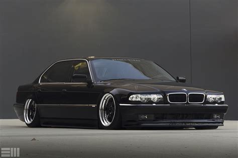 Bmw E38 Tuning Amazing Photo Gallery Some Information And