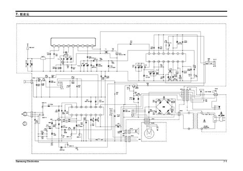 Samsung Rca Service Manual Download Schematics Eeprom Repair Info For Electronics Experts