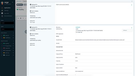 kubernetes deployment pattern how to design a kubernetes deployment