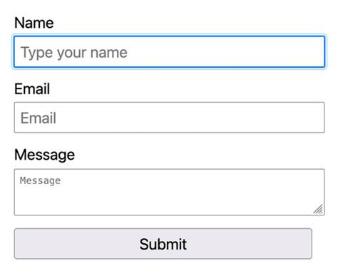 Integrate Activecampaign Into A Custom Form Using Gatsbyjsreact