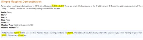 Modbus Addressing Documentation Digits Ignition Inductive Automation Forum