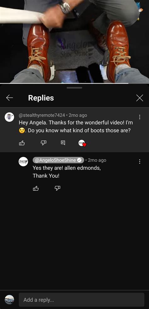 Can Anyone Identify This Boot Rboots