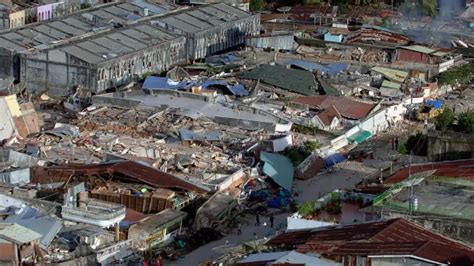 In Pics Worlds Deadliest Earthquakes Since 2000