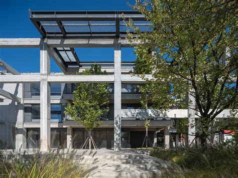 Whats Different Between Concrete 20 Types Of Concrete 谷德设计网