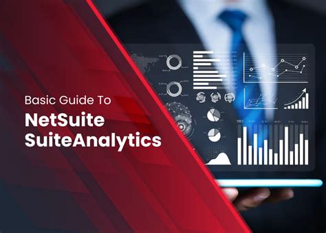 Basic Guide To Netsuite Suiteanalytics