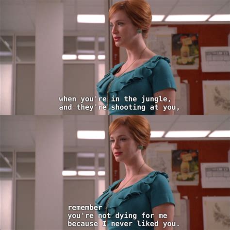 Christina Hendricks Joan