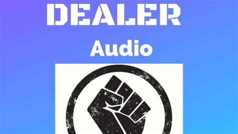 Mining For Black Cock Milk The Bbc Dealer