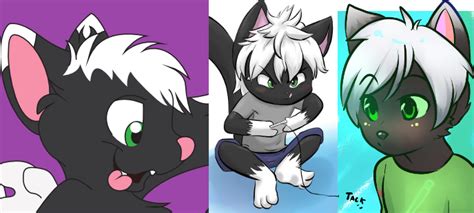 Travis Character Sheet By Zeikcied