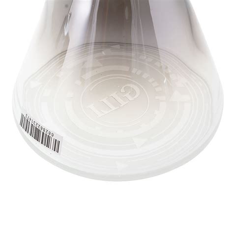 Gili Glass The Matrix 7mm Beaker Bong Smoking Outlet