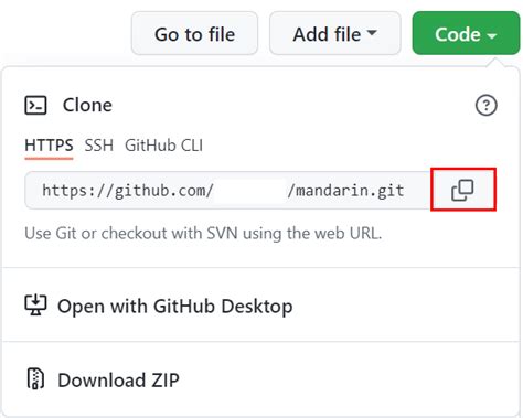 Git And Github Branch Fork Pull Request