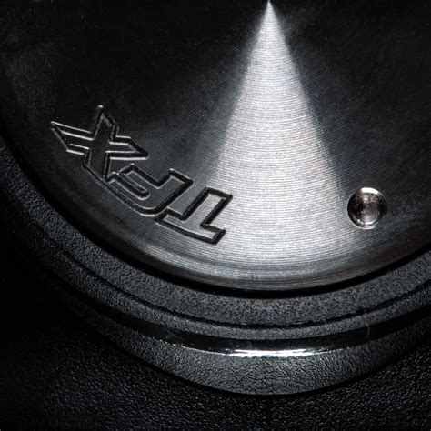 Atomic Aquatics Tfx Regulator
