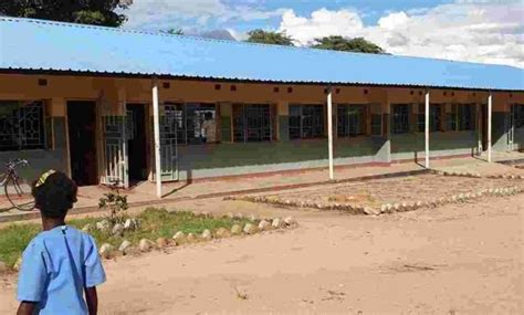 Calas To Be Replaced With School Based Projects Zim Trending