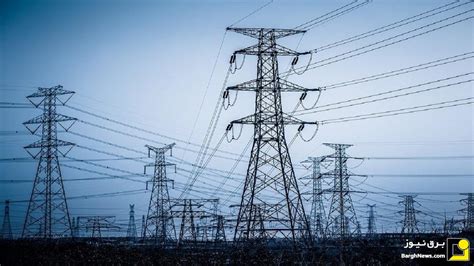 توسعه خطوط انتقال برای پایداری شبکه و تامین برق