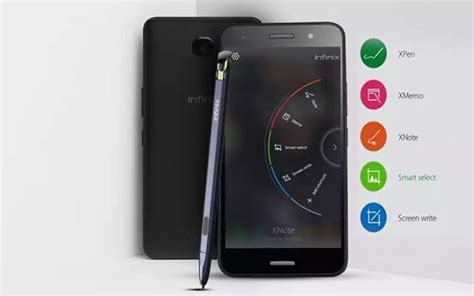 Infinix Note Pro Official Price In The Philippines Is Pinoy Techno Guide
