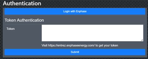 Enphase Domoticz