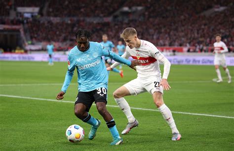 Bayer Leverkusen Vs Stuttgart Prediction And Betting Tips February
