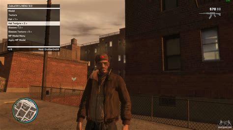 Gta 4 Mods Ps3