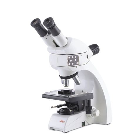 光学顕微鏡 DM750 M Leica Microsystems GmbH ライカ 検査用 教育用 金属