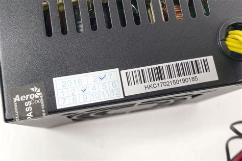 Обзор от покупателя на Блок питания AEROCOOL SX-400 SFX 400W простой ...