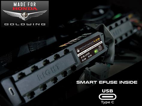 Lighting Distribution Hubisolator W Usb C Ports