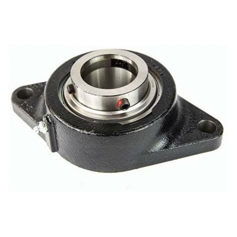 Timken Radial Ball 2 In Bore Flange Mount Bearing 842wd6ycjt2 Sgt
