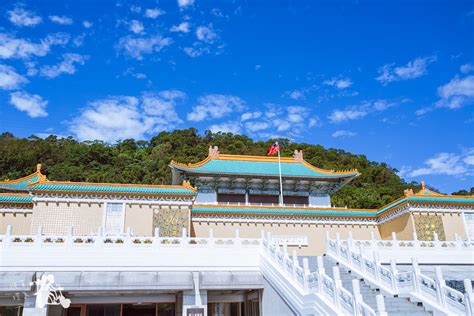 台北三日游攻略，带你3天玩转台北