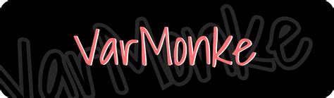 Varmonke Var Github