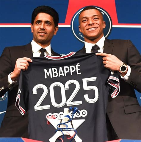 🚨kylian Mbappé Souhaite Quitter Le Psg Lété Prochain Et Son Départ à