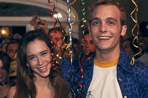 90s Flashback Empire Records Ethan Embry On Rex Manning Day And