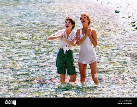 Susan Sarandon Beach