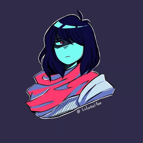 Kris Fanart