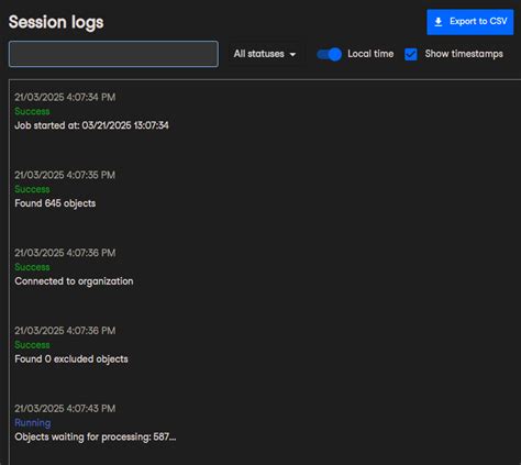 Veeam Data Cloud Backup Work Hasnt Started For A Long Time